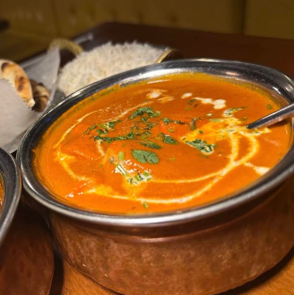 Manzil Fine Indian Dining Online Menu | Best Indian food in Gainesville