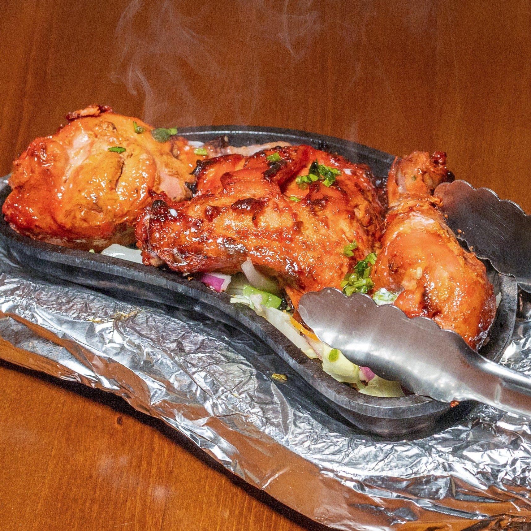 Manzil Fine Indian Dining Online Menu | Best Indian food in Gainesville